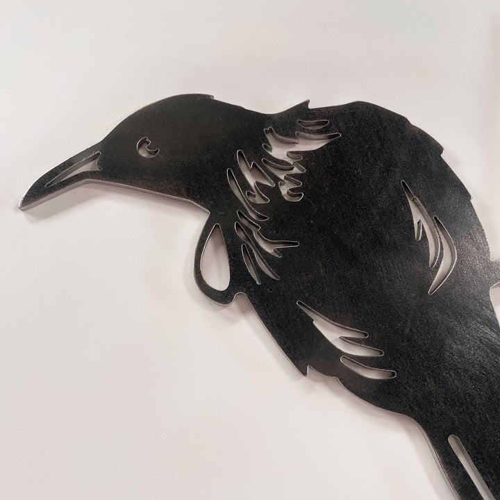 Bird Silhouettes From Metalbird | Metalbird – Metalbird New Zealand