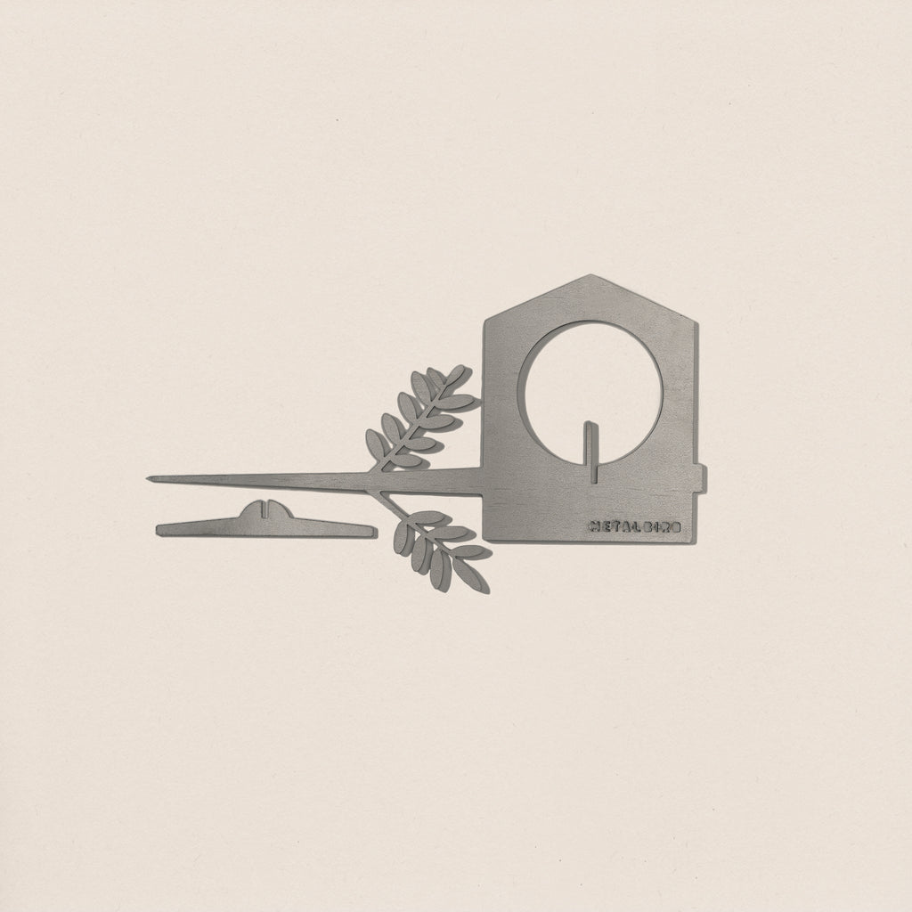 Bird Feeder – Metalbird New Zealand